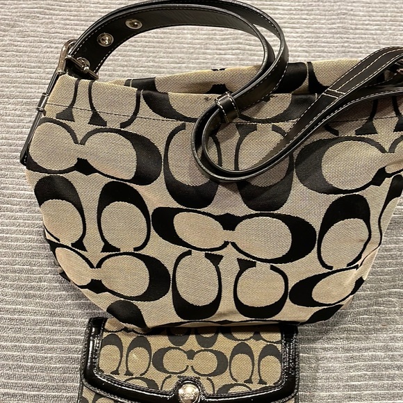 Coach | Bags | Coach Handbag | Poshmark